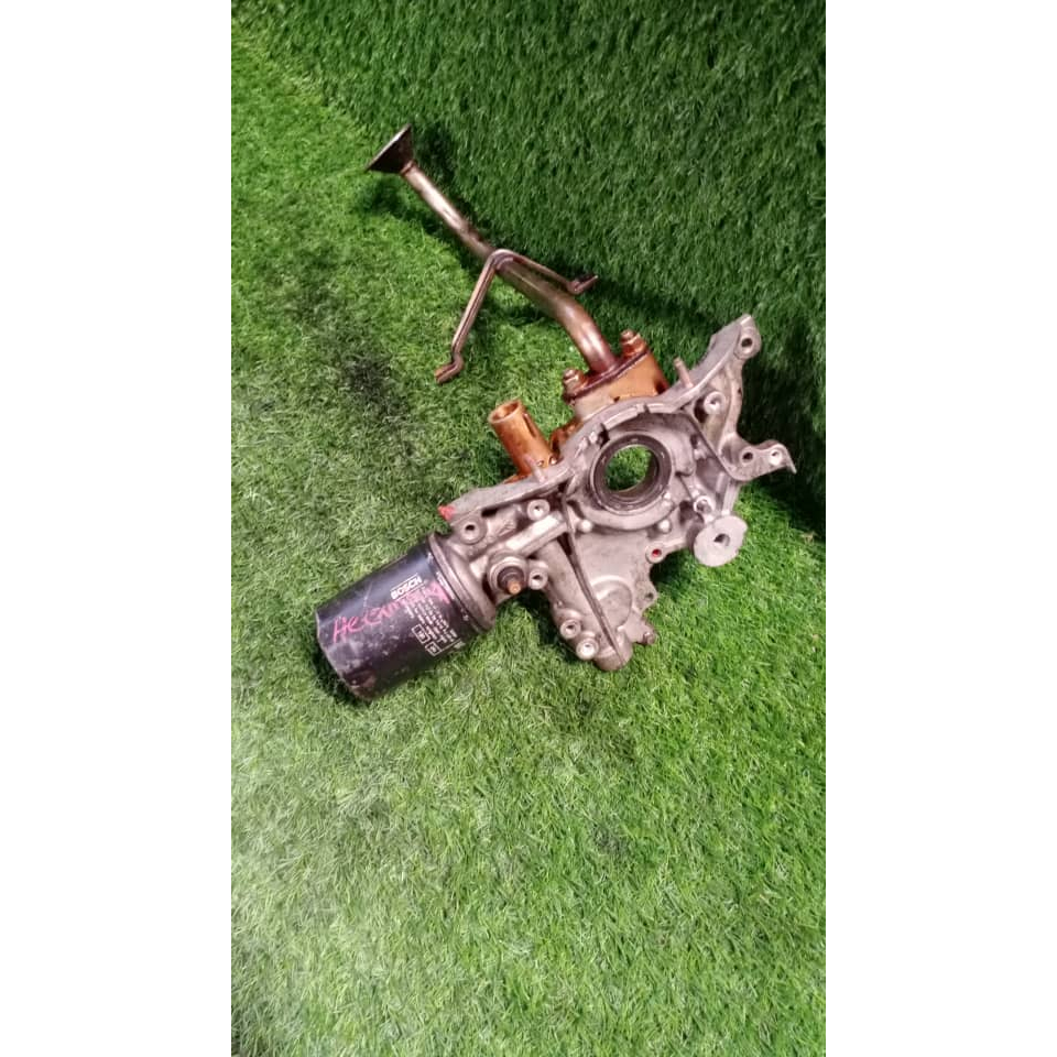 Perodua Kembara J100 2000-2005 Engine Oil Pump (HC Model) | Shopee Malaysia