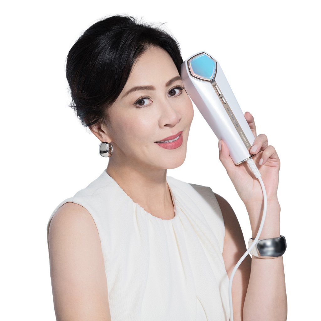 NowMi Lab PIR-PRO Skin Whitening & Rejuvenation Device - 牛奶光2代 ...