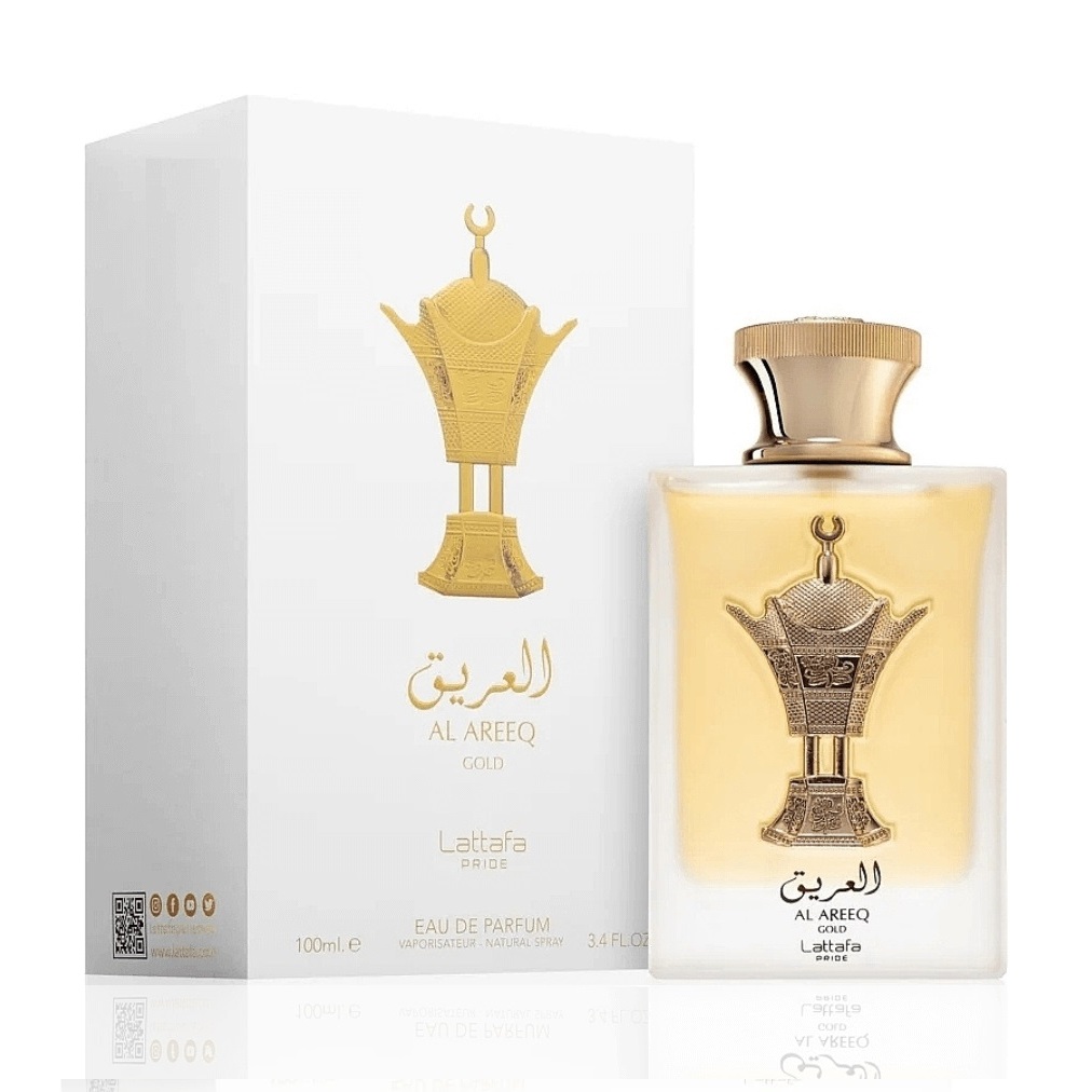 Antique Niche Emarati Perfumes By Lattafa e 100ml Jawhara Niche Emarati ...
