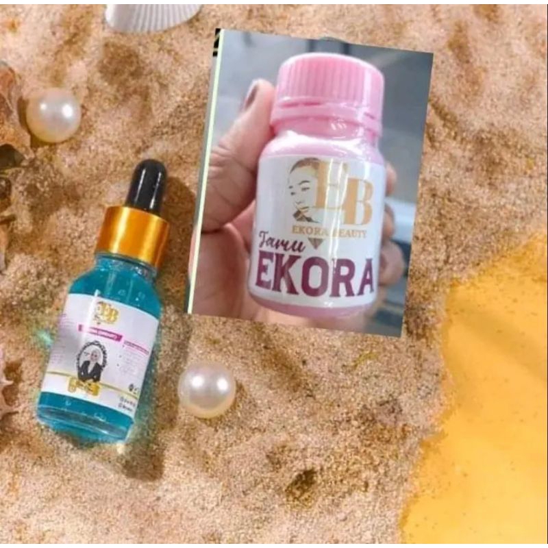 💕JAMU EKORA BEAUTY 💕 | Shopee Malaysia