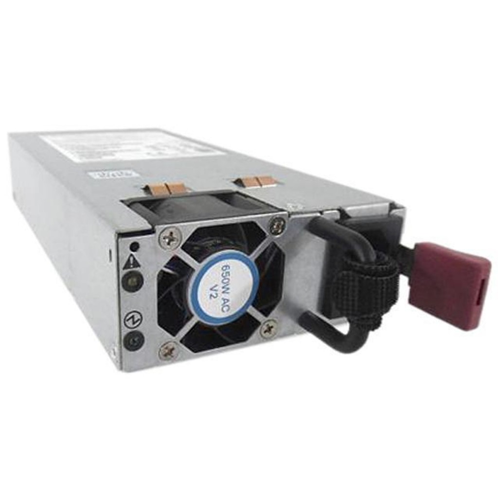 CISCO NXA-PAC-650W NEXUS NEBS AC 650W PSU – PORT SIDE INTAKE (USED ...