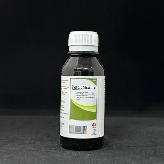 Duopharma PotCit Mixture 120mL | Shopee Malaysia