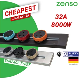Zenso Electric, Online Shop | Shopee Malaysia