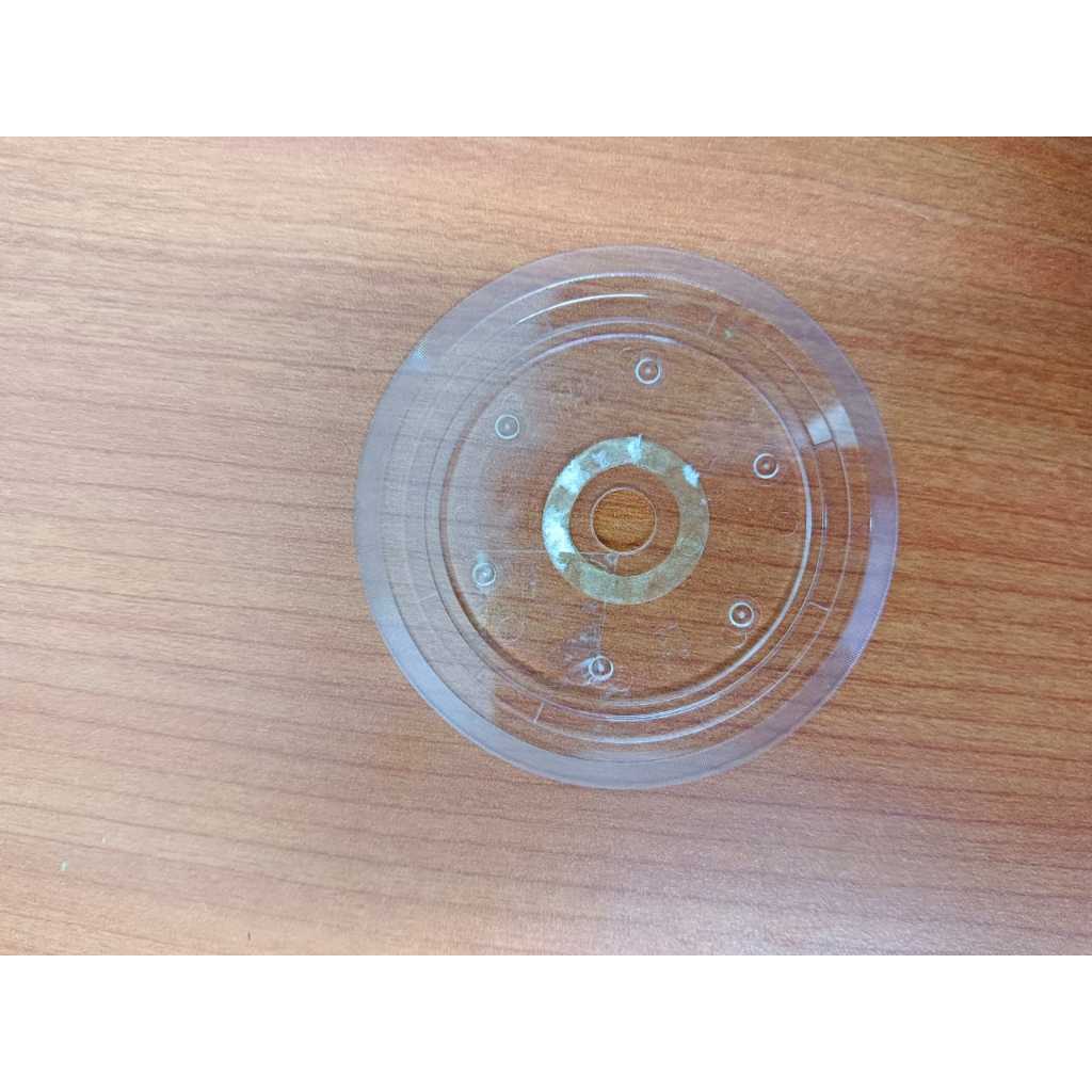 Encoder DISK PF EPSON L800 Used Original spare part | Shopee Malaysia