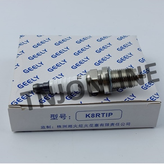 SPARK PLUG-PROTON X70 (K8RTIP) (2036513100) | Shopee Malaysia