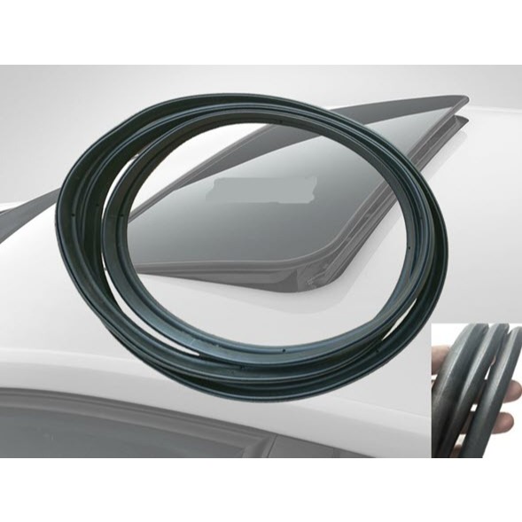 Mitsubishi Lancer Evo Sunroof Seal | Shopee Malaysia