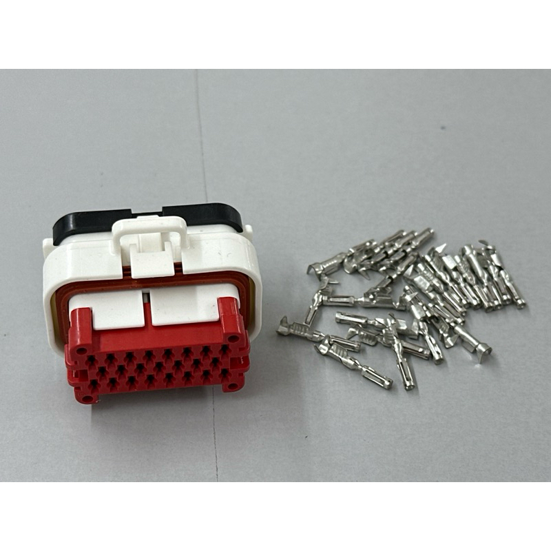AIM DASH - 23 Pin Connector With Pins | Shopee Malaysia
