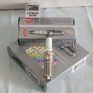 ILZTR6A8G Volvo T3/T4 S60, V40, V60, Ford 1.6 Ecoboost Fiesta, Kuga NGK ...