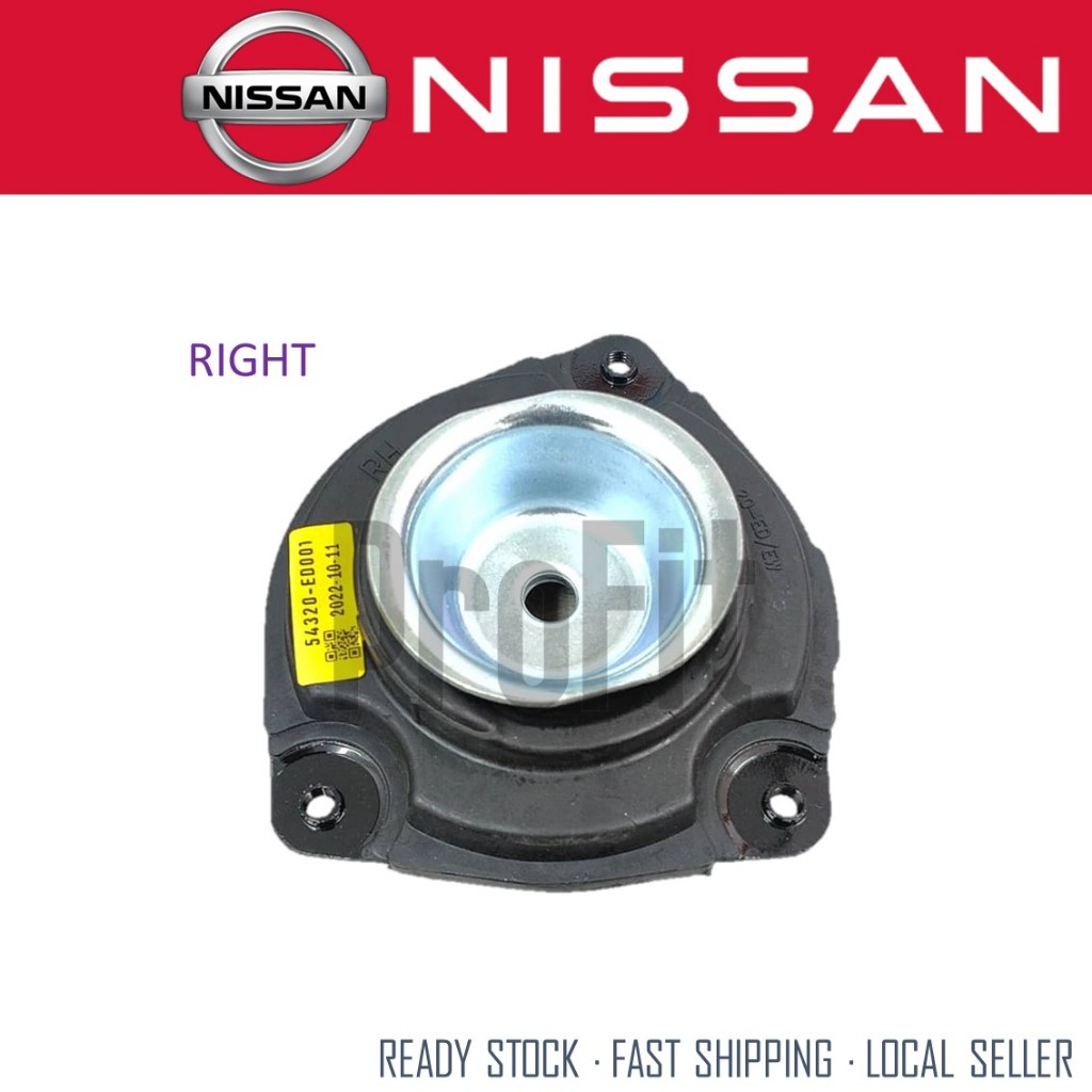 NISSAN LATIO C11 / LIVINA L10 L11 / SYLPHY G11 / NV200 M20 -54320-ED001 ...