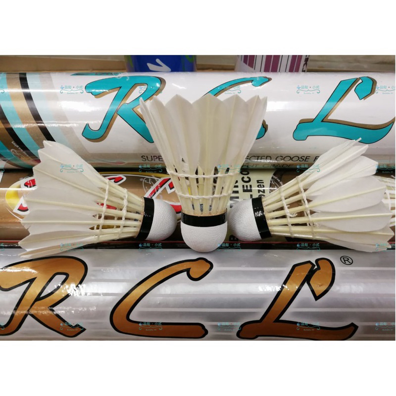 Secondhand Shuttlecock Badminton Training | Shopee Malaysia