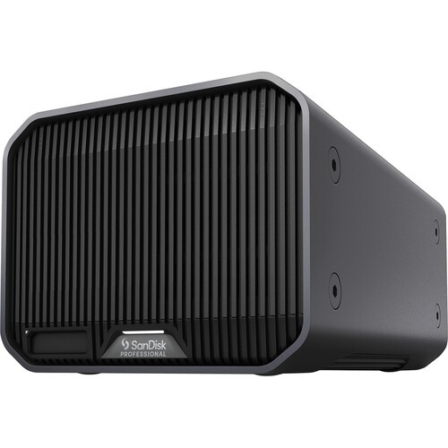 Professional 12TB G-RAID Mirror 2-Bay RAID Thunderbolt 3 Array (2x 6TB ...