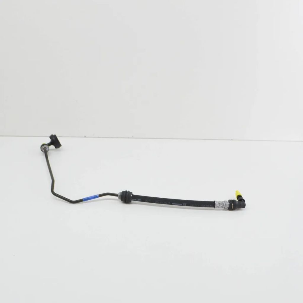 Ford Ranger T6 Mk1 T7 2011-2016 CLUTCH MASTER CYLINDER TUBE HOSE -EB3G ...