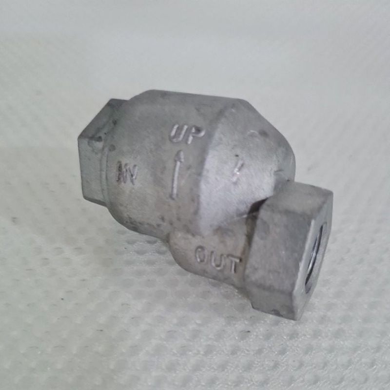 Hino Fuso Nissan double check valve MC821448 44510-1090 | Shopee Malaysia