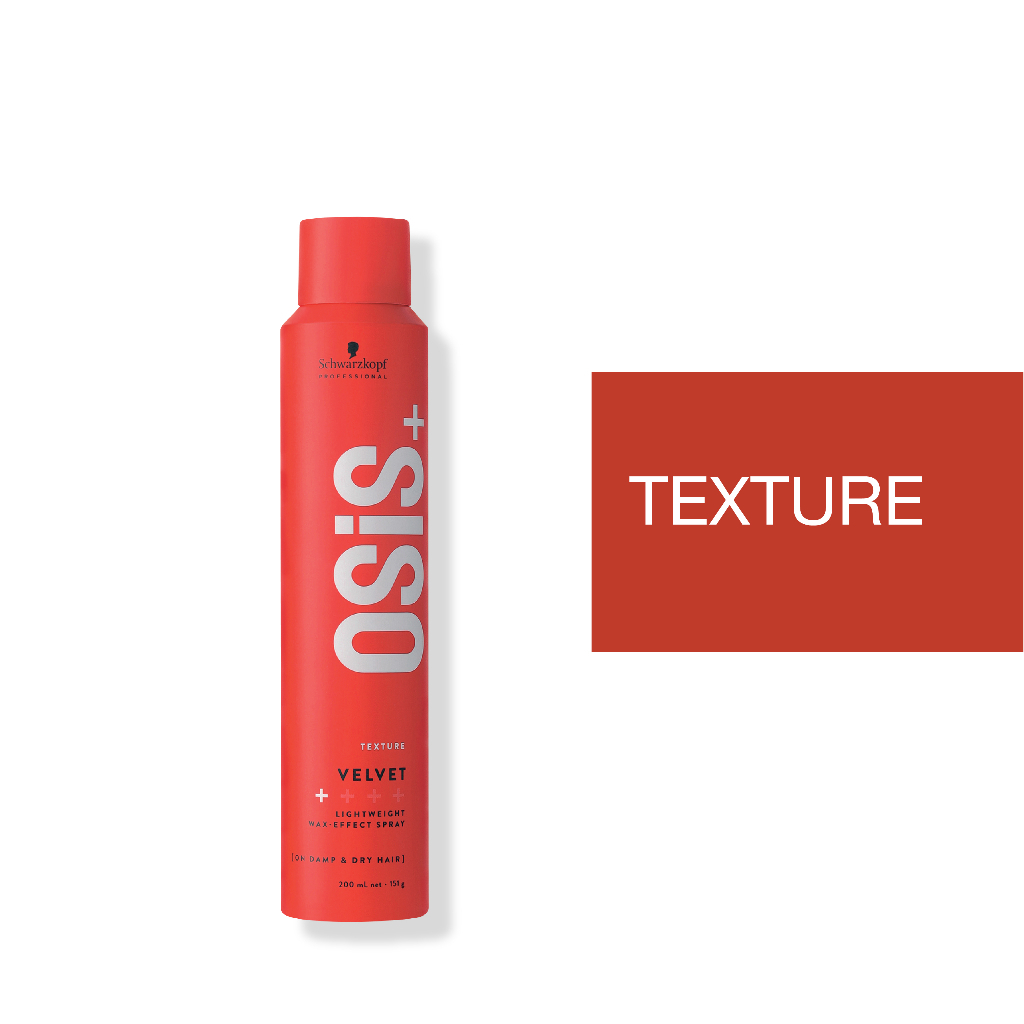 Schwarzkopf Professional OSiS Velvet (Styling) 200ml | Shopee Malaysia