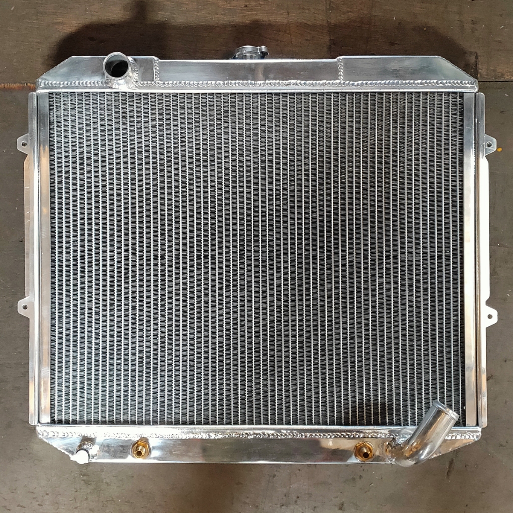 [DD Racing] Mitsubishi Pajero V24 V34 V44 1991-1999 2.5 4D56 Aluminium ...