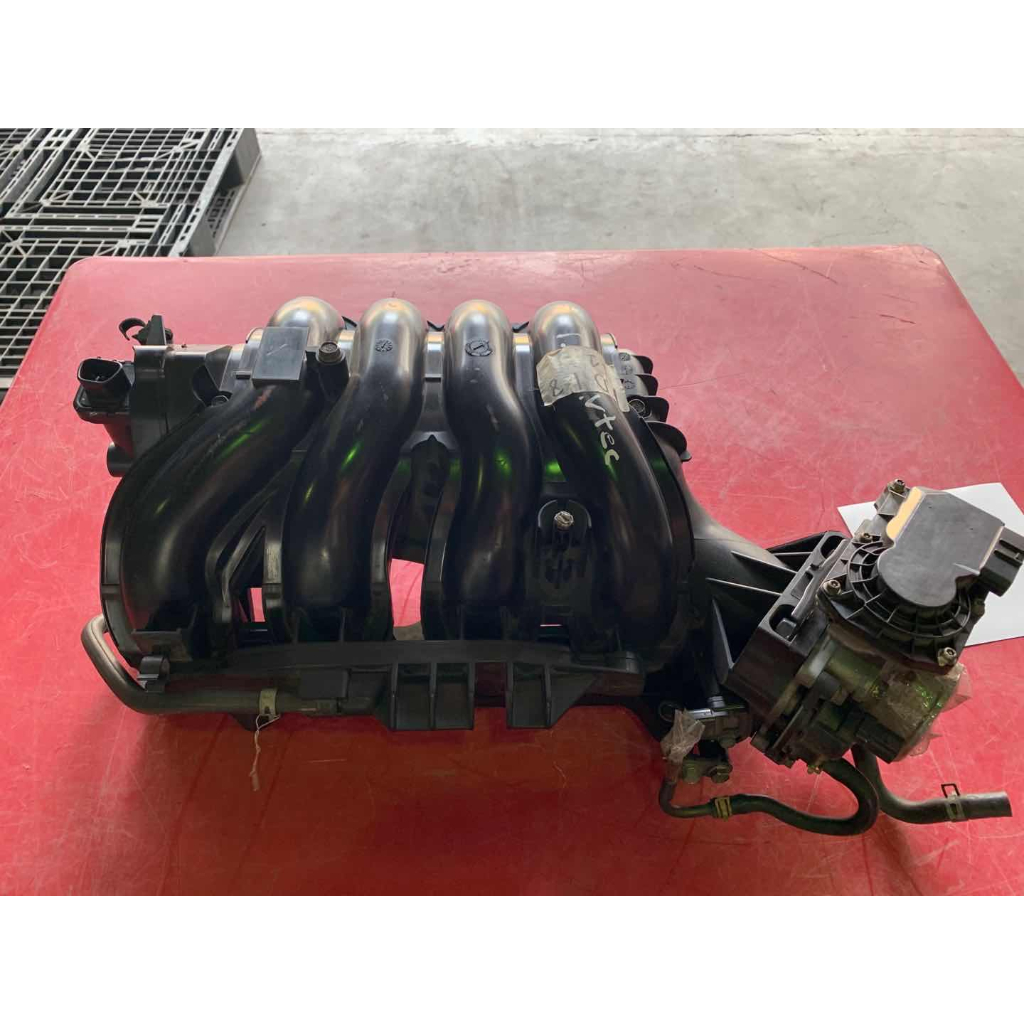 HONDA CIVIC FD 1.8 (ORI) INTAKE COMPLETE SET | Shopee Malaysia