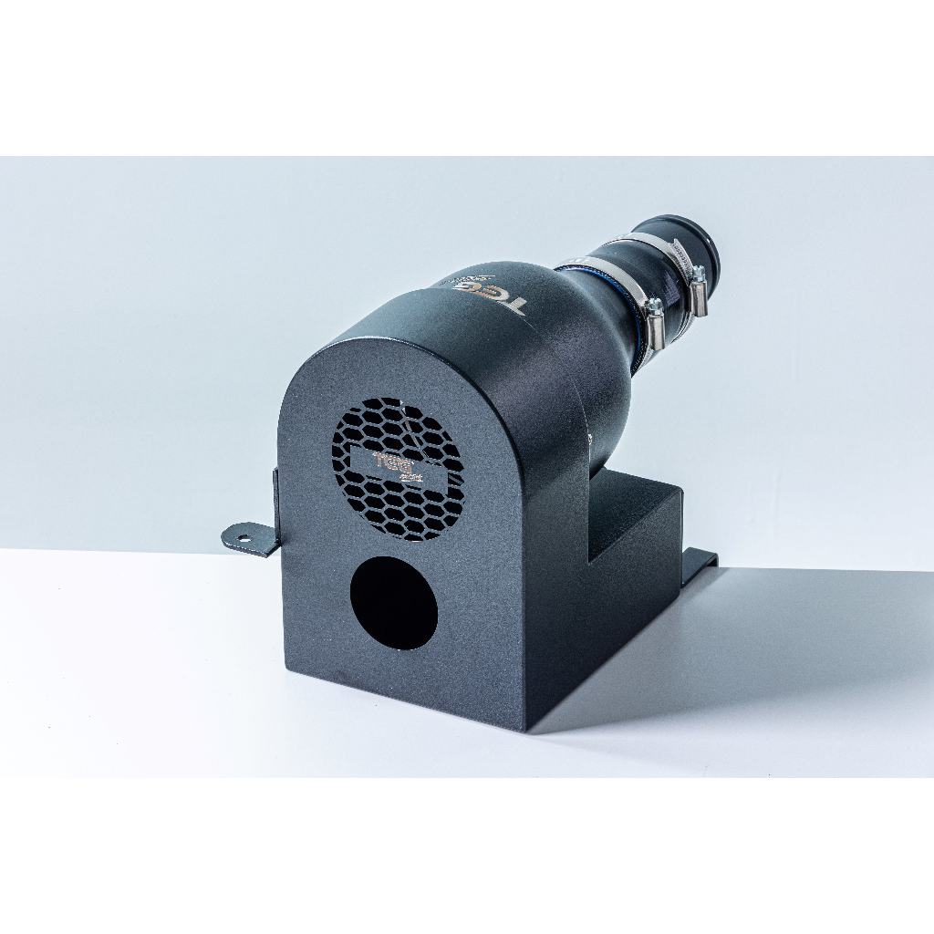 Proton SAGA VVT/ PERSONA VVT Intake System TEG RACING ( Open Pod ...