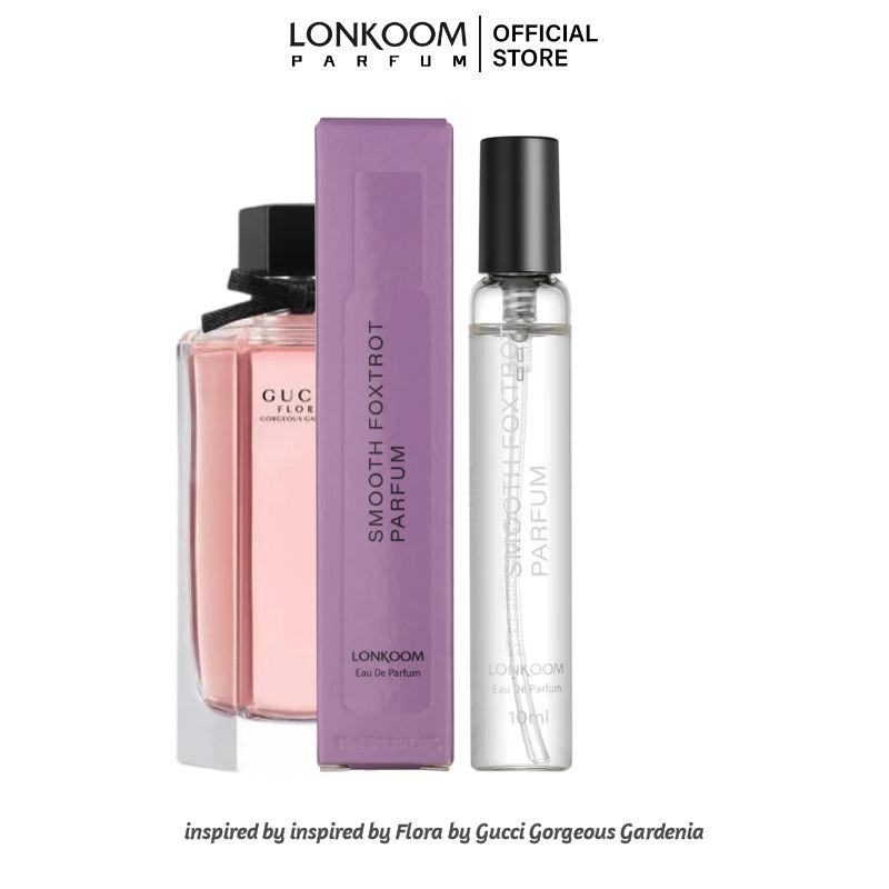LONKOOM Inspired Perfume EDP Long Lasting (10ml) | Shopee Malaysia