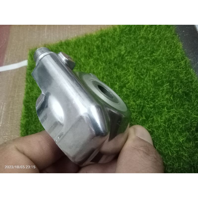 SPEDO COPY ORI 1;1 CROME POLISH SIAP LEY LUAR DALAM PNP AR80/GTO/AR125 ...