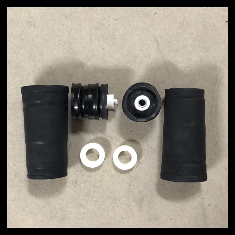 HONDA CITY T9A HRV T7A JAZZ T5A REAR ABSORBER MOUNTING KIT WITH BUSH ...