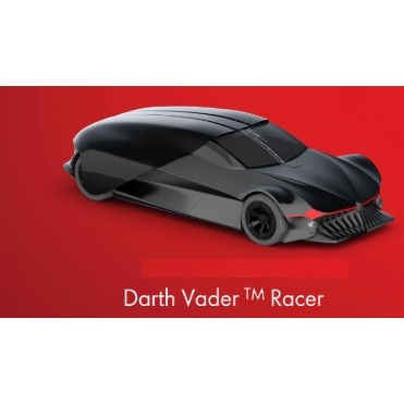 [Shell Star Wars Collection 2023] [Shell Star Wars Racer] [Star Wars ...