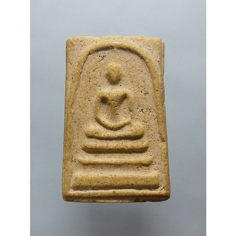 Thai Amulets Somdej Archan Toh BE2411/泰国佛牌 崇迪 阿赞多 佛历2411 | Shopee Malaysia