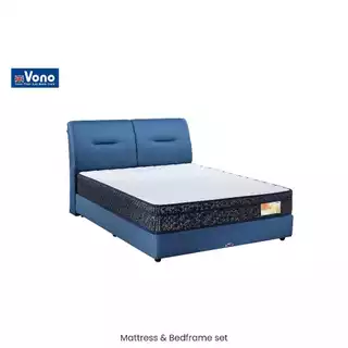 Vono Official Store Online, May 2024 | Shopee Malaysia