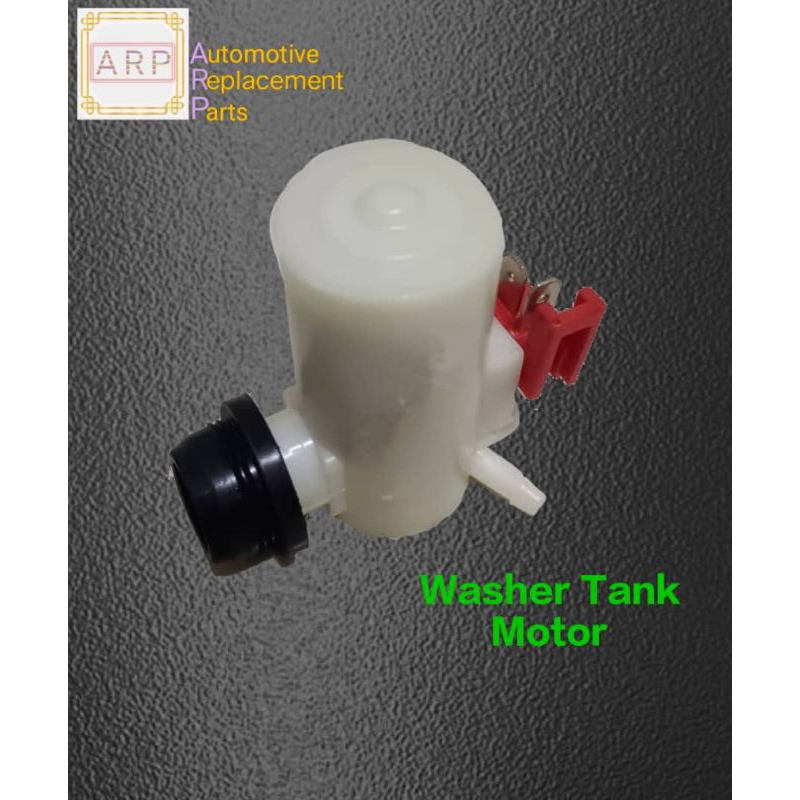 NS Washer Tank Motor Accord Sm4, Civic Sr4,Sm4,Crv S10 (wiper motor ...