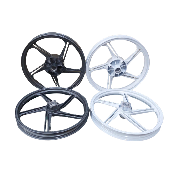 SPORTRIM MODENAS GT128 SPORT RIM | Shopee Malaysia