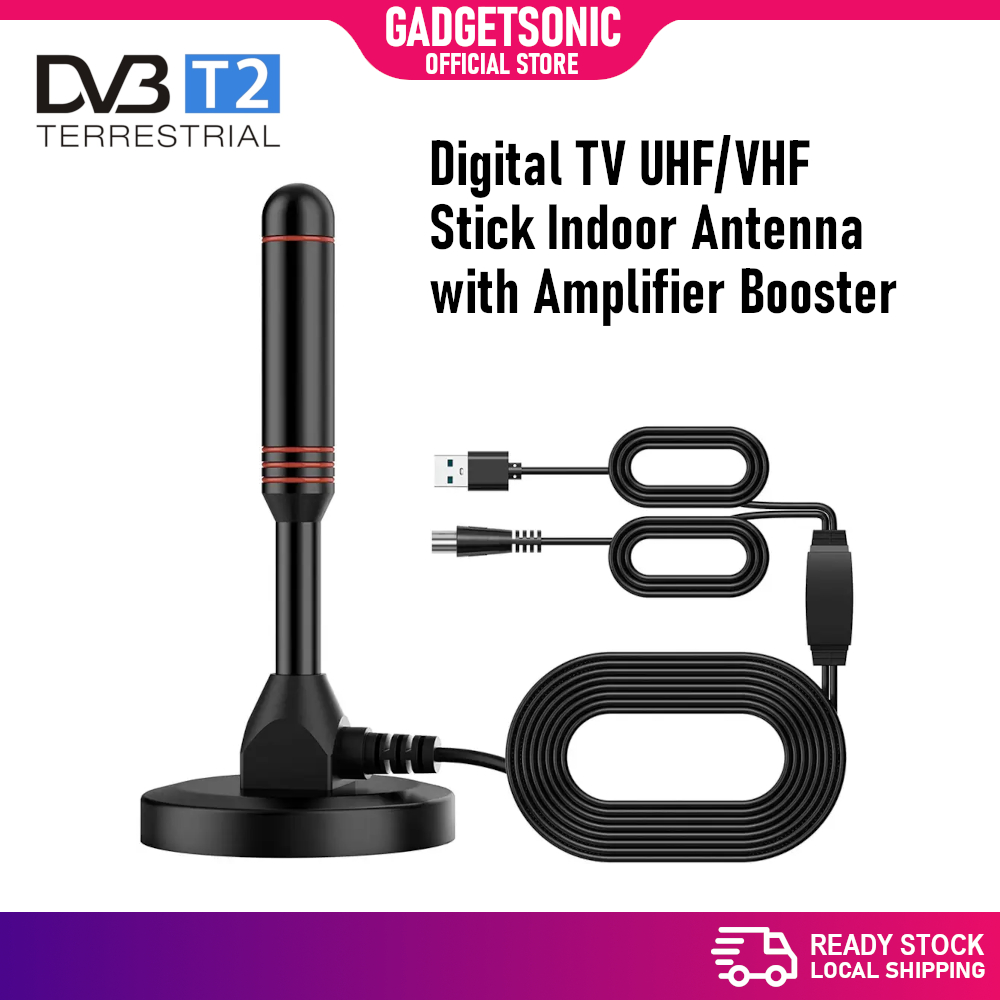 Dekoder MYTV Decoder DVB T2 Myfreeview HDTV Digital TV Receiver DVBT2 ...