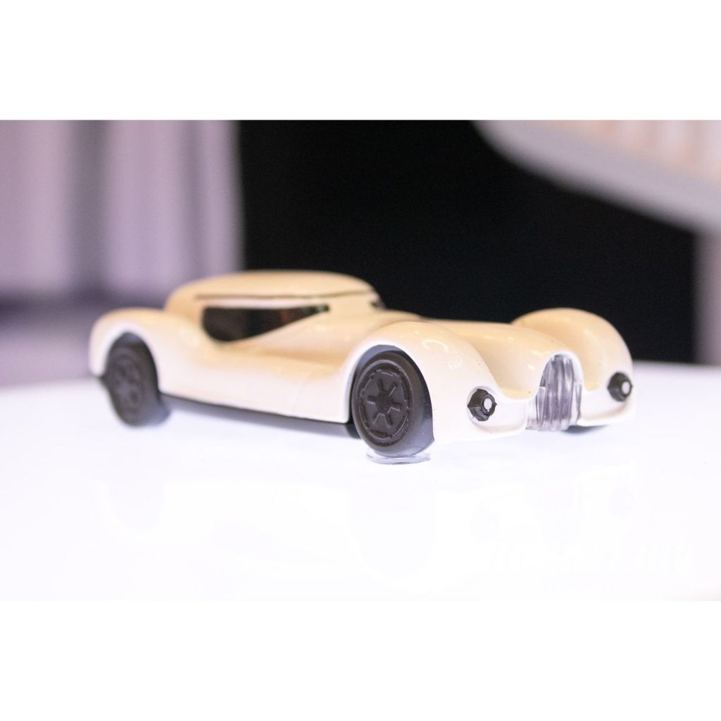 (MyToyss) Shell V-Power Star Wars Stormtrooper Racer 2023 Motorsport ...