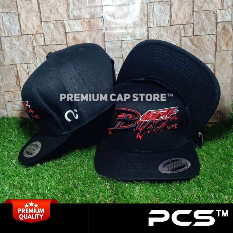 🔥 HOT ITEM 🔥 Men Snapback Cap Hat Topi Lelaki Dewasa KAMEN RIDER BLACK ...