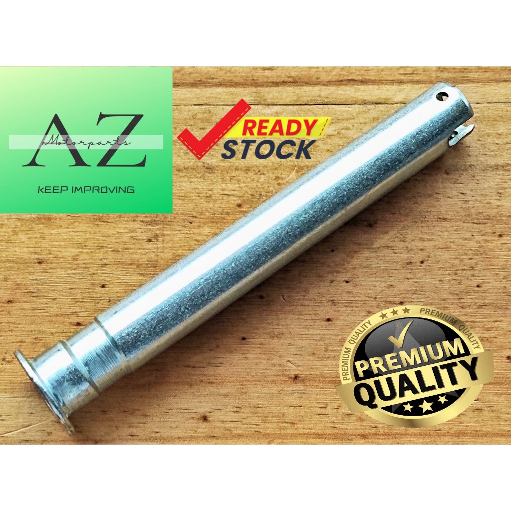 HONDA WAVE DASH110 V1 MAIN STAND SHAFT / DOUBLE STAND SHAFT | Shopee ...