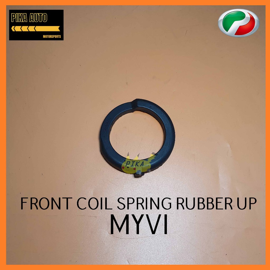 PERODUA MYVI FRONT COIL SPRING RUBBER UP 48157-B0101 | Shopee Malaysia