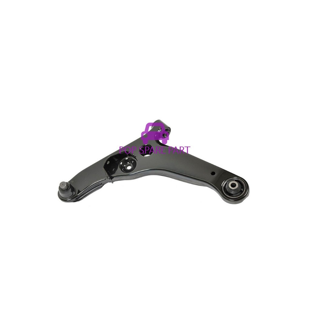 (MITSUBISHI JAPAN) MITSUBISHI AIRTREK CU2W FRONT LOWER ARM LEFT/RIGHT ...
