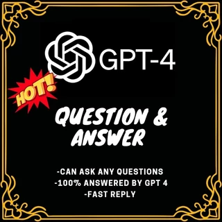 Buy chatgpt Online With Best Price, Apr 2024 | Shopee Malaysia