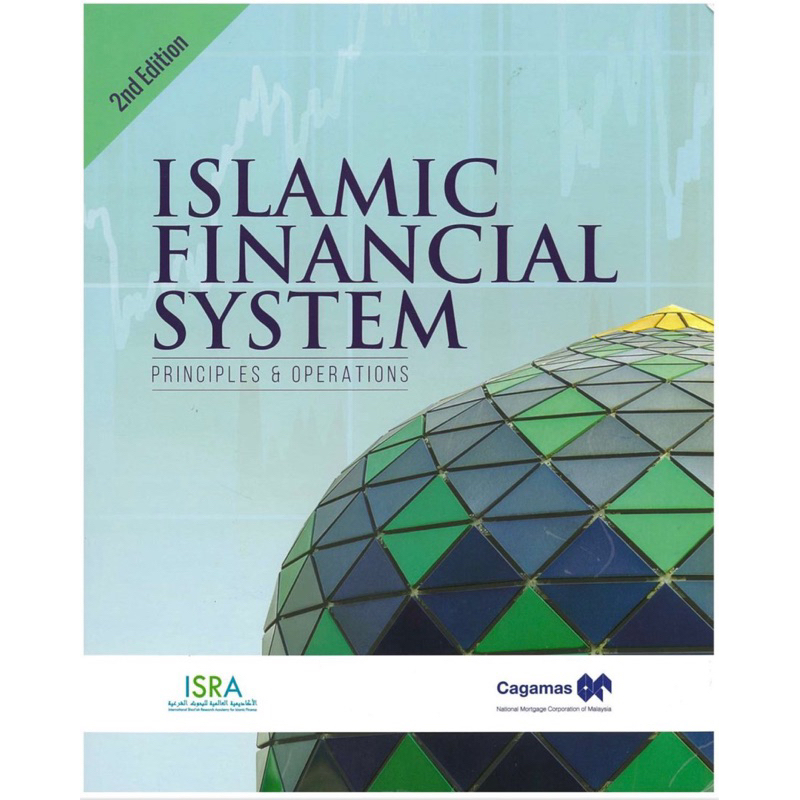 Ebook - Islamic Financial System 2nd Editions FIN546 | Shopee Malaysia