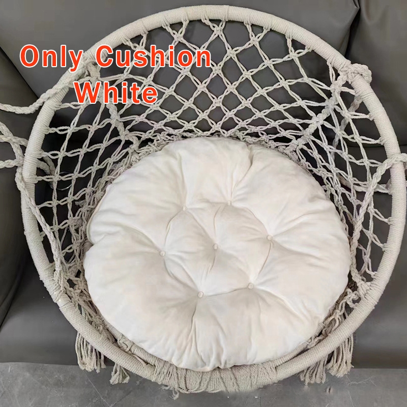 Swing Chair Buaian Indoor / Outdoor Hammock Foldable Hanging Chair ...