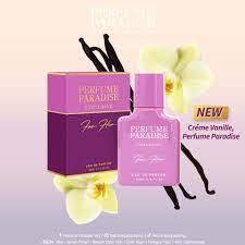 Creme Vanille by Perfume Paradise Pen 9ml 30ml (Bottle) | Shopee Malaysia