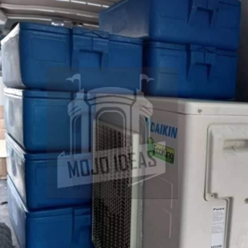 High Density Ice Box | Shopee Malaysia