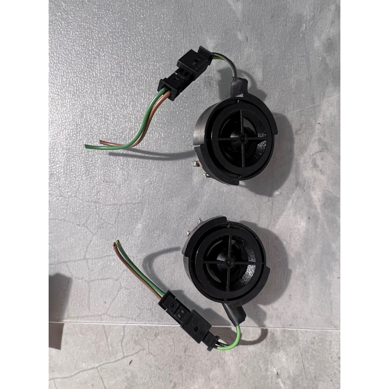 Mercedes Benz CLK W208 Original Tweeter | Shopee Malaysia
