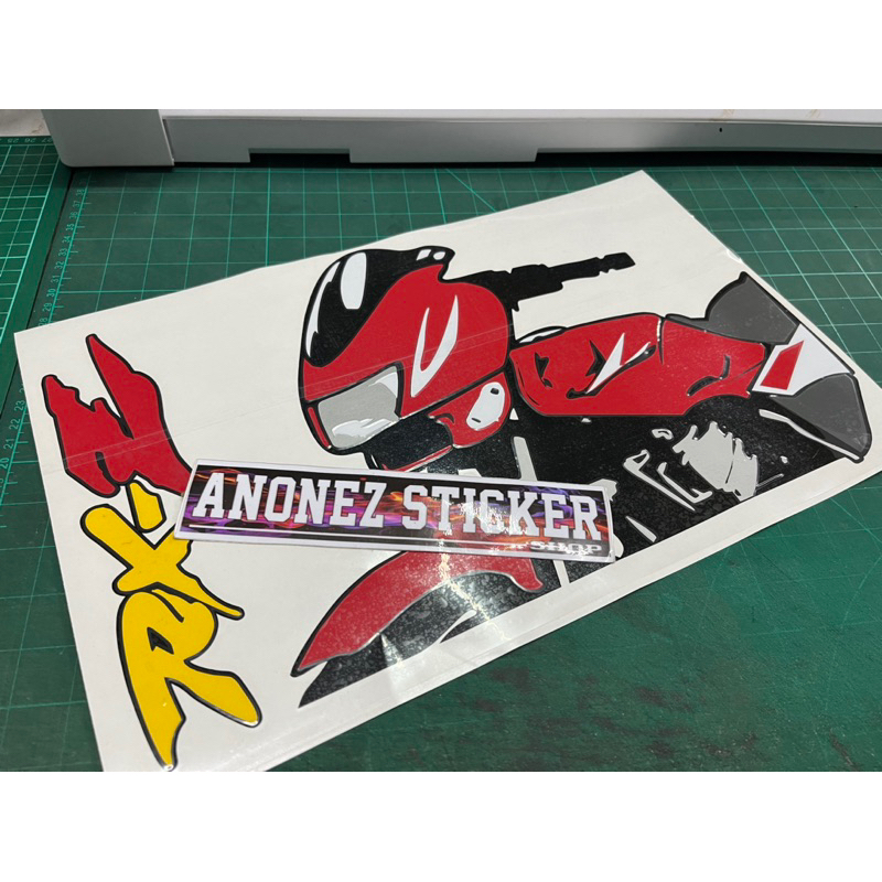 Sticker Hias Aircond Rumah DLL (rxz) | Shopee Malaysia