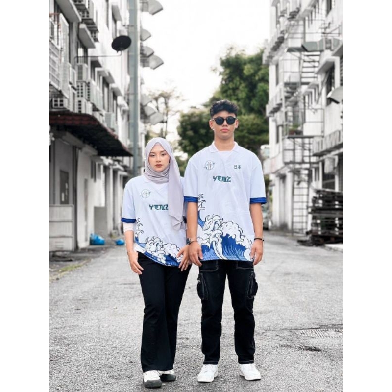 🔥YENZ OSKA 🔥 (ORIGINAL FROM YENZ HQ) | Shopee Malaysia