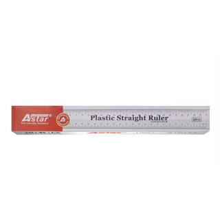 Plastic Ruler /塑胶尺 / Pembaris/Pembaris Elastik/ Pembaris Plastik Astar/15cm/20cm/30CM/Pembaris ...