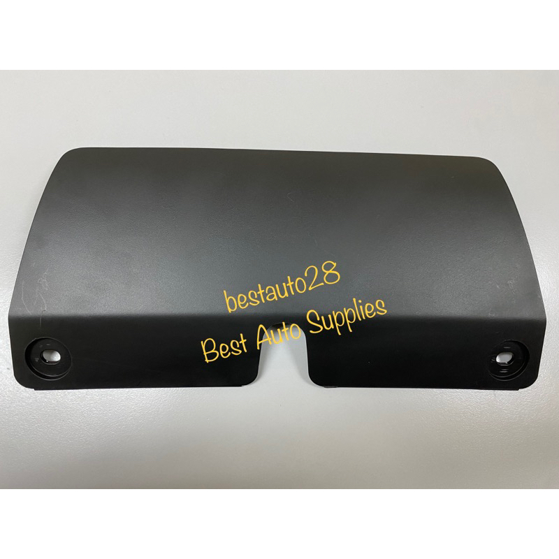 ORIGINAL BEZZA 2019-2021 REAR BUMPER SPOILER TOWING COVER BELAKANG ...