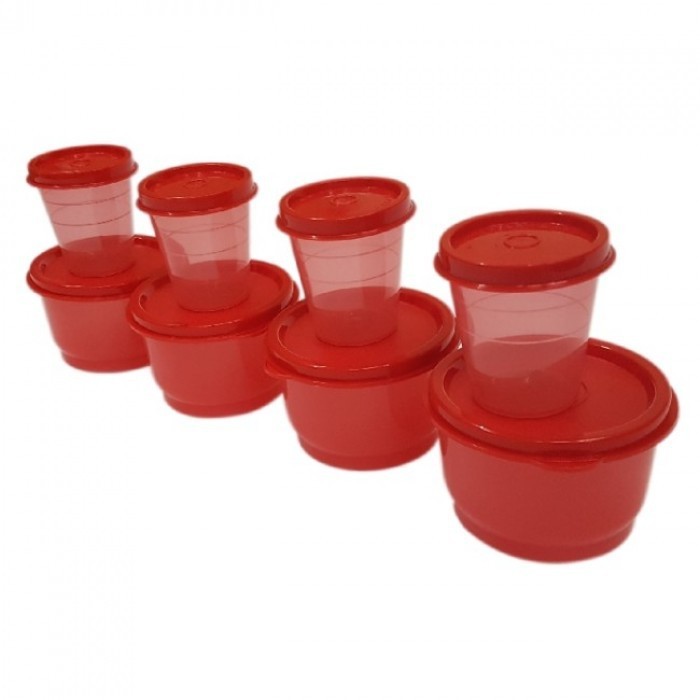 Tupperware Friends Cooking Set (Limited Released ) | Shopee Malaysia