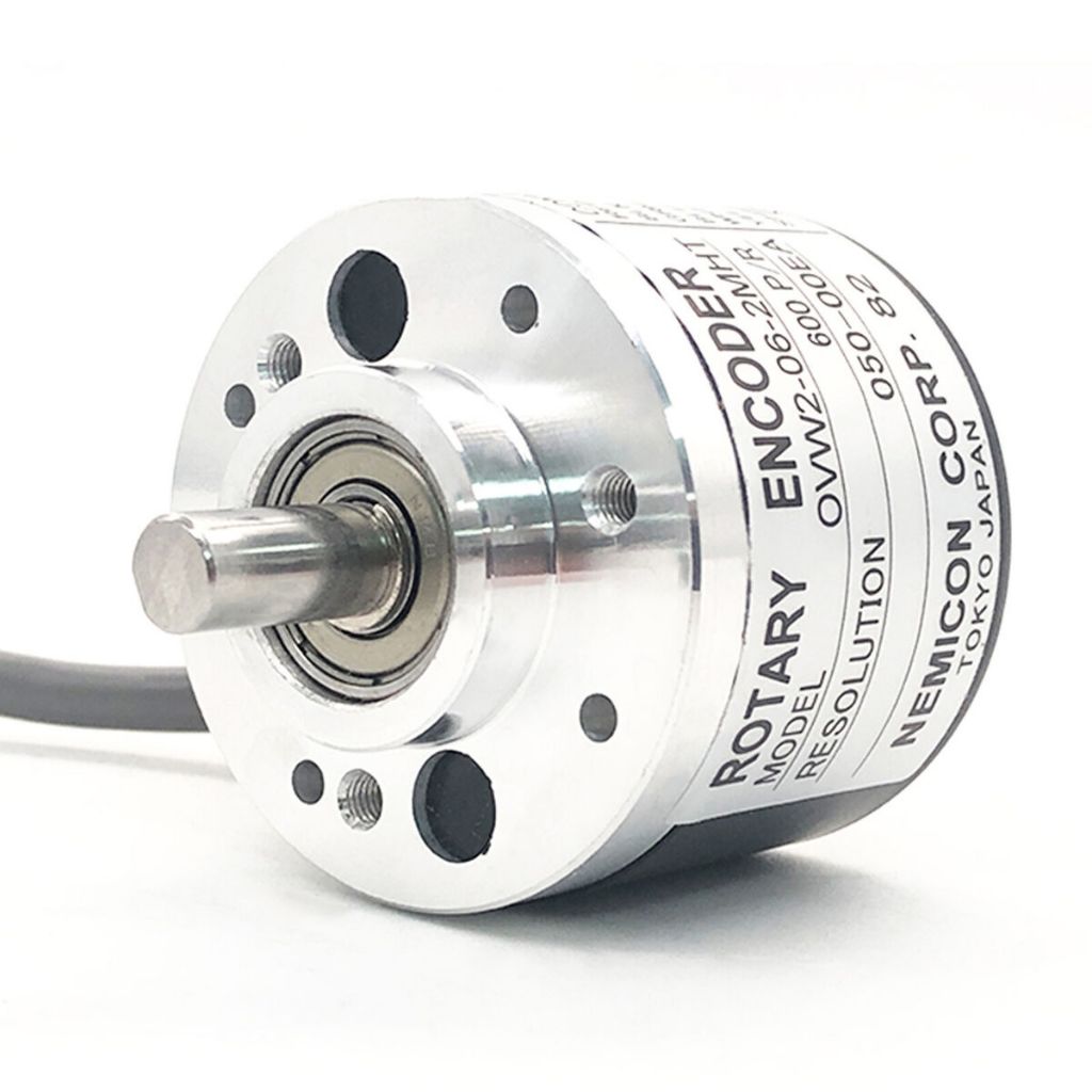 Nemicon Rotary Encoder OVW2-36-2MHT (050-00E) | Shopee Malaysia