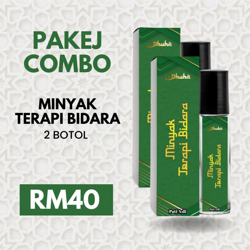 100% Pati Wangian Kasturi Kijang Dhuha 4ml Roll - GRED PREMIUM ASLI ...