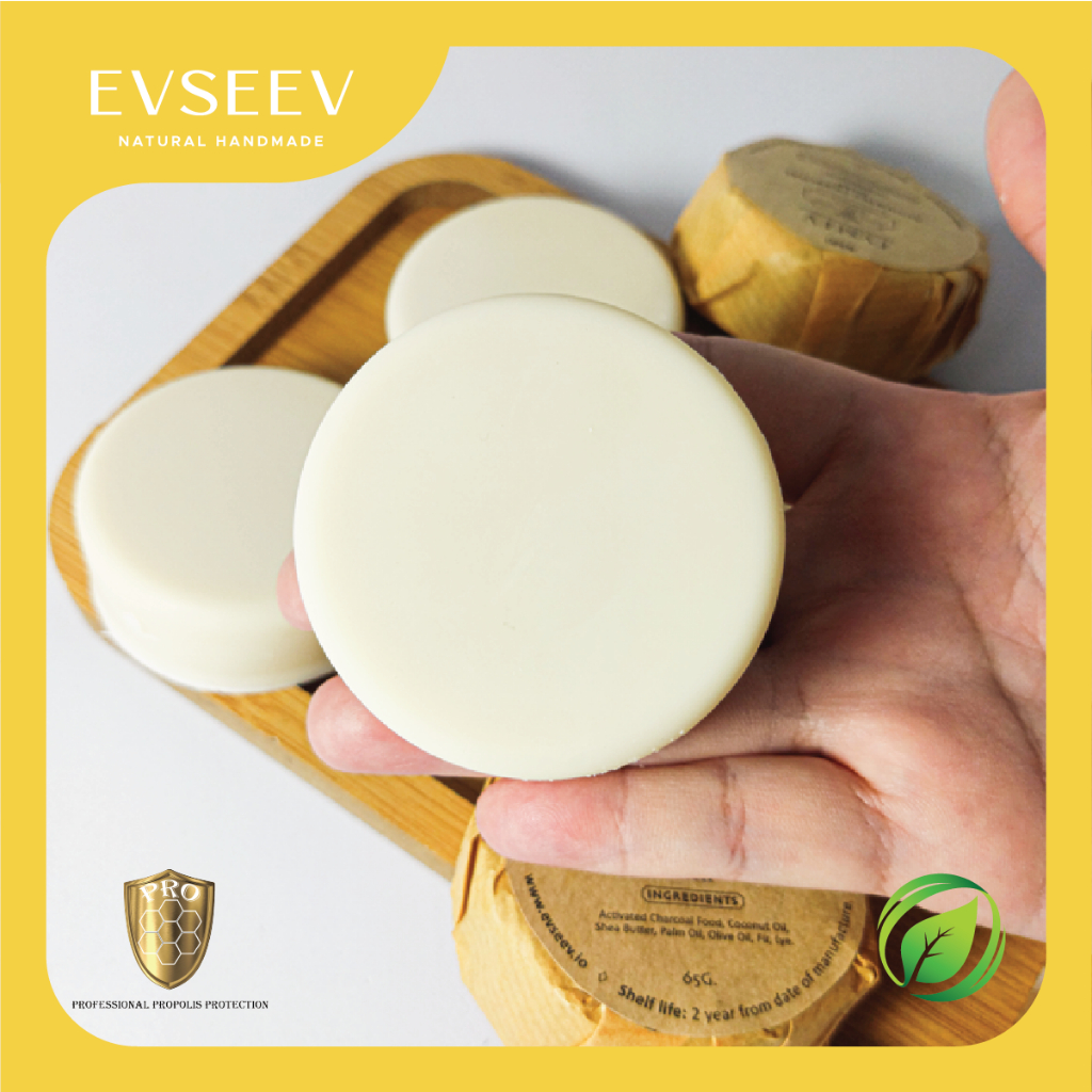 Coconut Soap 65g. SLS/SLES Free. 🥥 No Additives. Natural Soap no ...