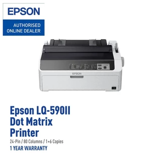 dot-matrix-printer - Prices and Promotions - Apr 2024 | Shopee Malaysia